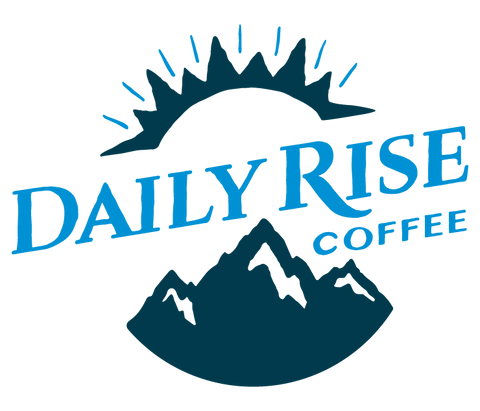 Daily Rise Coffee Roasters, Ogden, Layton, Centerville, Park City Utah