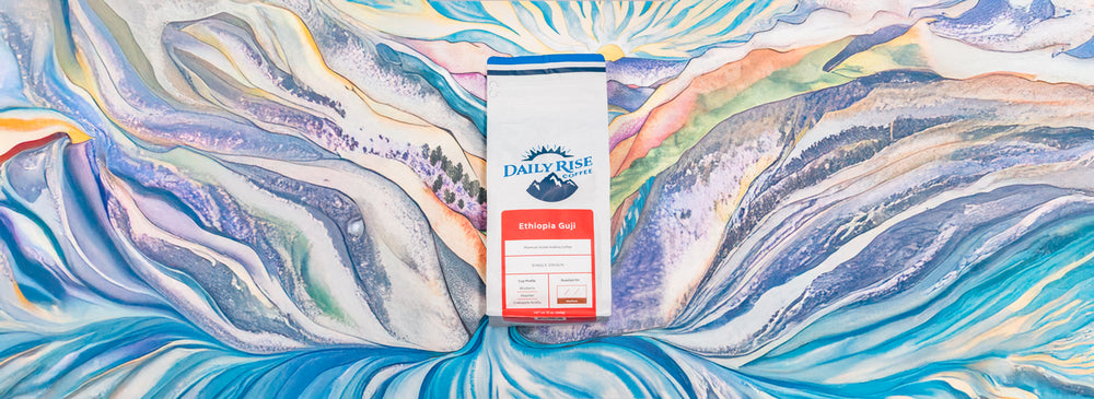 Daily Rise Coffee