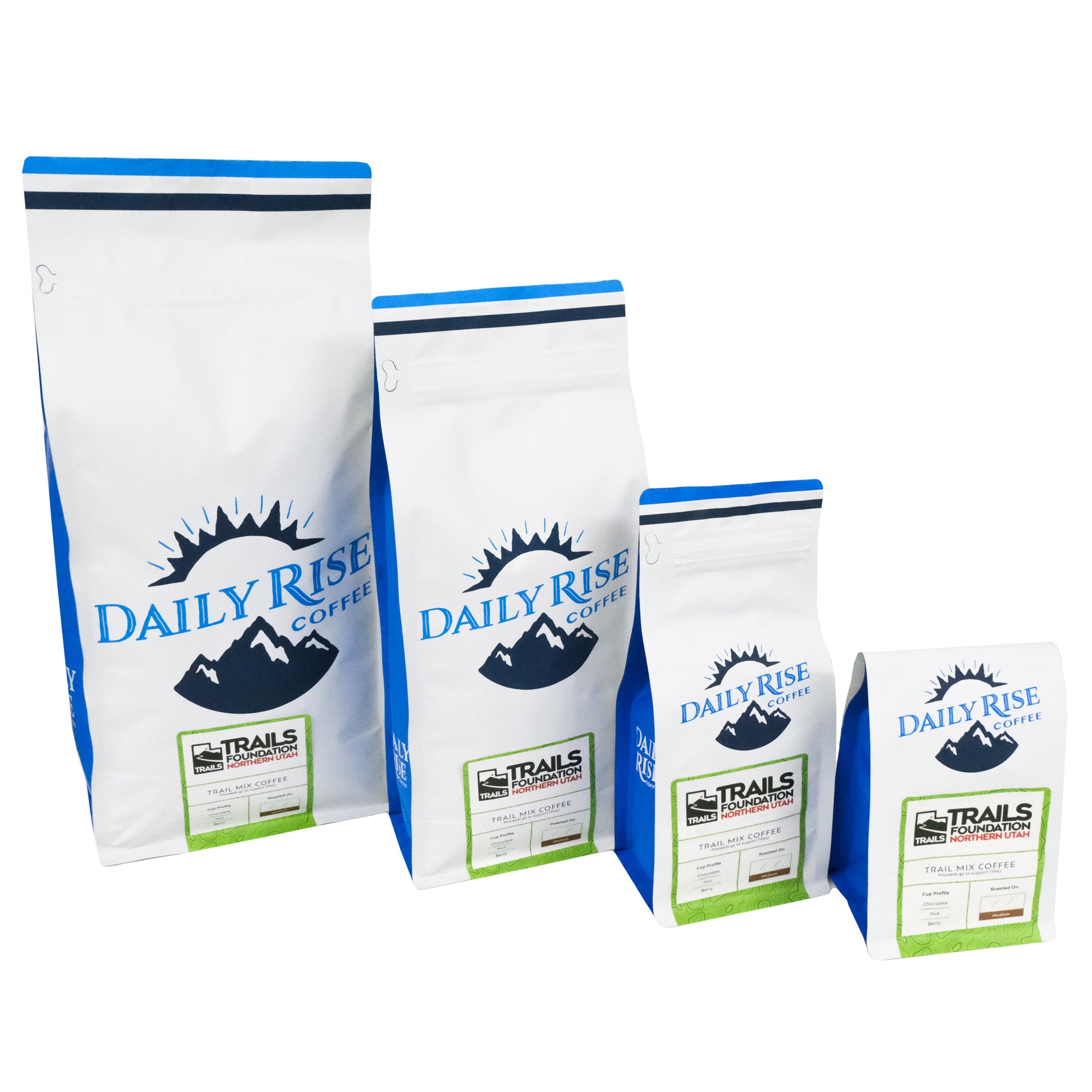 Menu – Daily Rise Coffee | Daily Rise Coffee