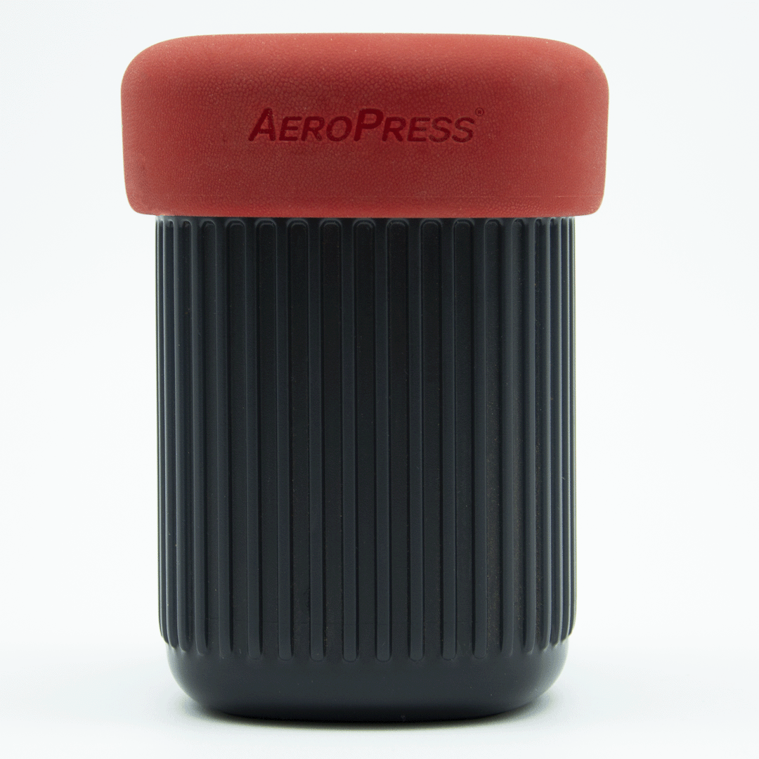 AeroPress® Go Travel Coffee Maker – Daily Rise Coffee