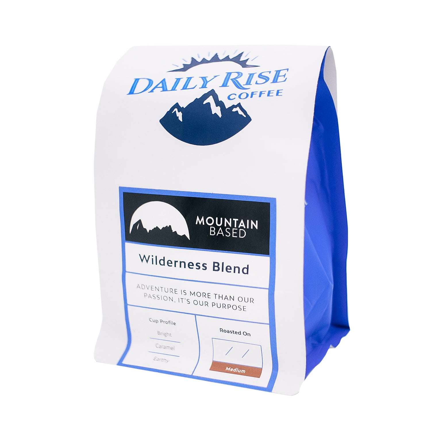 Mountain Based – Daily Rise Coffee | Daily Rise Coffee